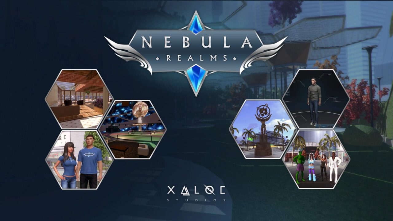 Nebula Realms Being Taken Down From PSN - Player Assist | Game Guides ...