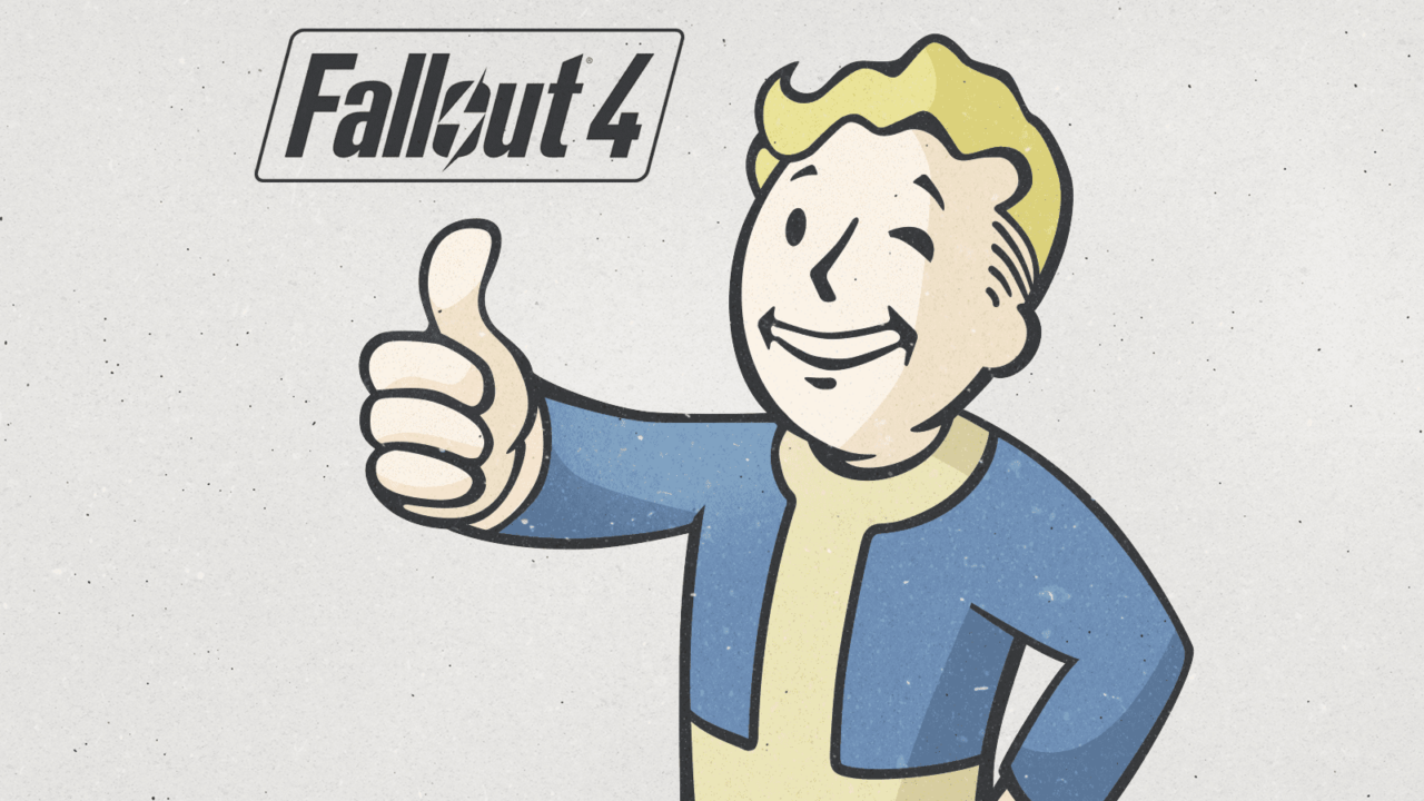 Fallout 4 GOTY Out Today, Just a Standard Disc With Download Code ...