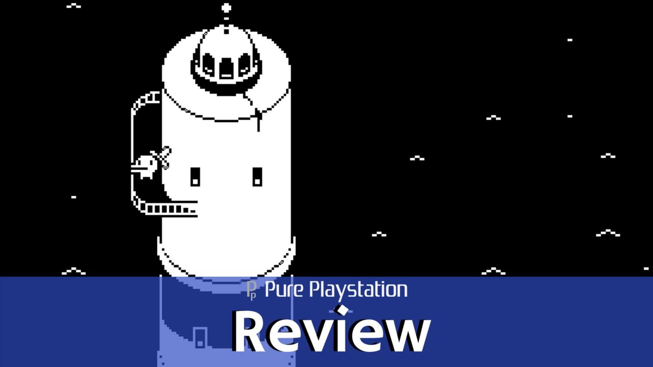 Review: Minit - PS4 - Player Assist | Game Guides & Walkthroughs