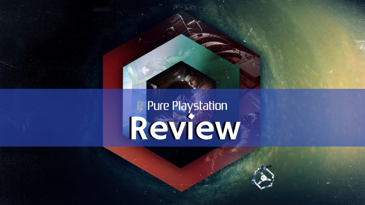 Review: Observation - PS4 - Player Assist | Game Guides & Walkthroughs
