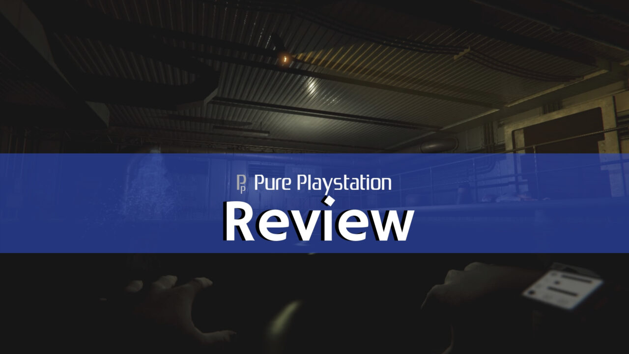 Review: Submersed - PS4 - Player Assist | Game Guides & Walkthroughs