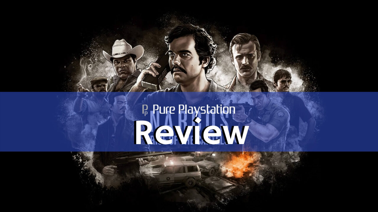 Review: Narcos: Rise of the Cartels - PS4 - Player Assist | Game Guides ...