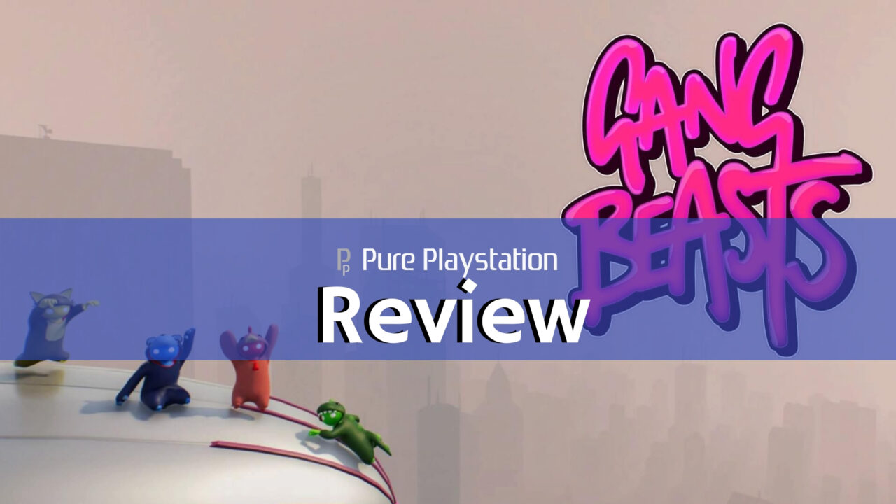 Review: Gang Beasts - PS4 - Player Assist | Game Guides & Walkthroughs