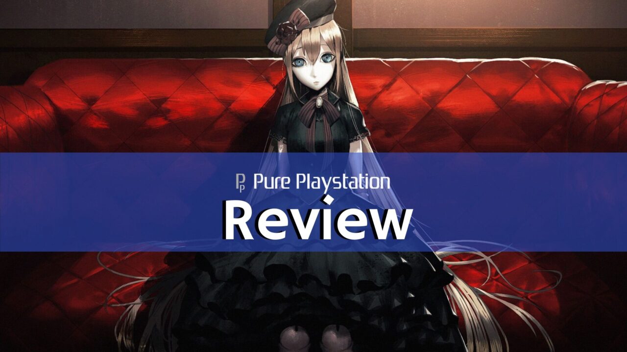 Review: Spirit Hunter: Death Mark - PS4 - Player Assist | Game Guides ...