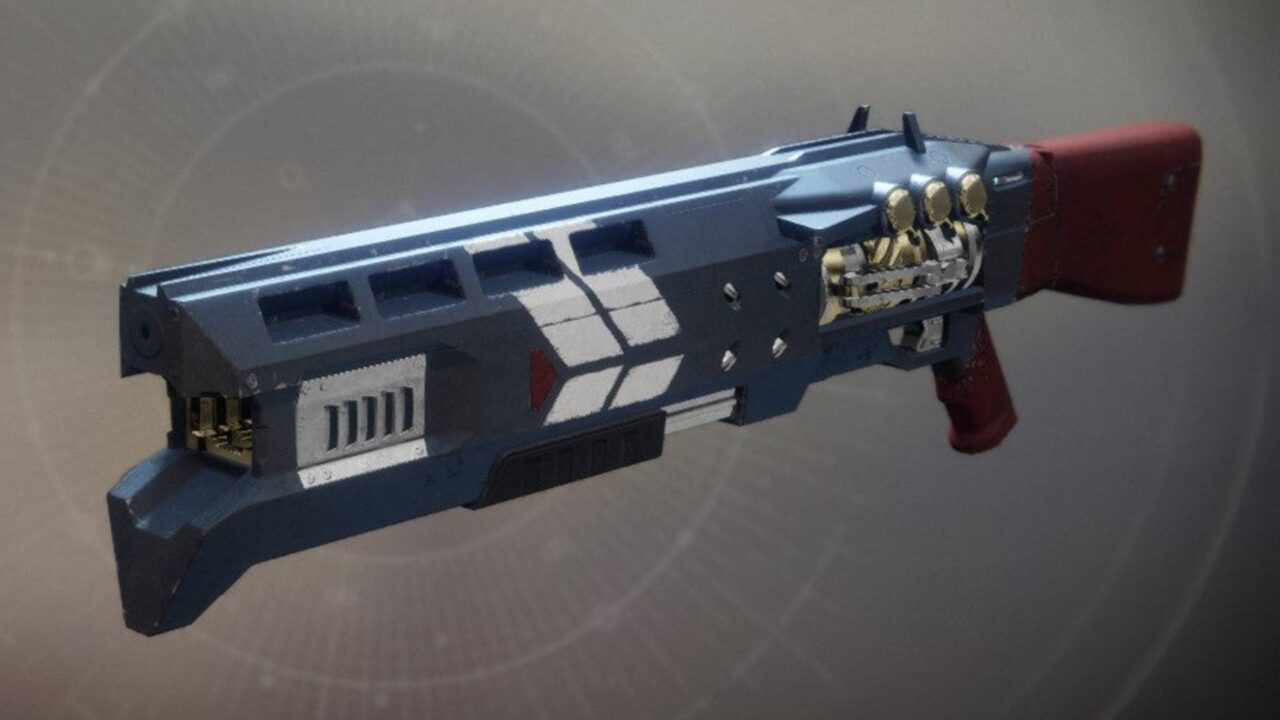 How to get Legend of Acrius in Destiny 2 - Player Assist | Game Guides ...