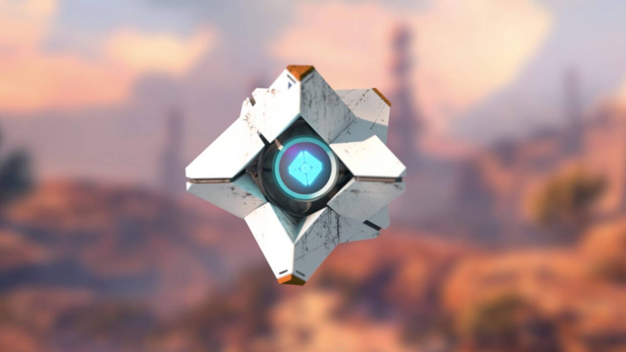 Destiny 2 companion apps: Our picks for the best - Player Assist | Game ...