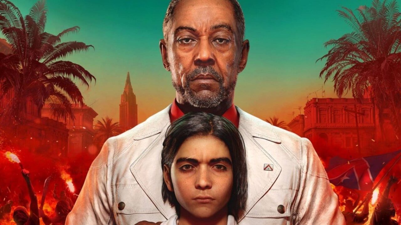 Lost Between Worlds: Ubisoft Teases Upcoming Expansion for Far Cry 6 - Player Assist | Game ...