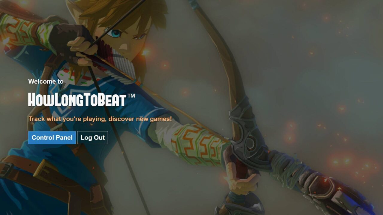 Video game backlogs don't stand a chance against HowLongToBeat - Player ...