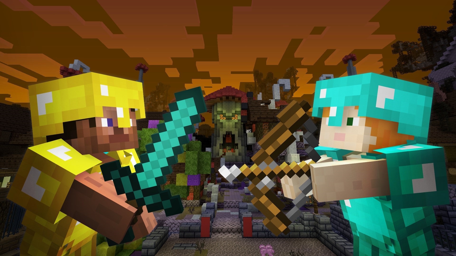 The First Working Name For Minecraft Was A Strange One Player Assist The First Working Name For Minecraft Was A Strange One Player Assist