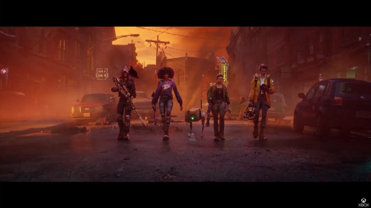 Redfall release date: Summer 2022 - Player Assist | Game Guides & Walkthroughs