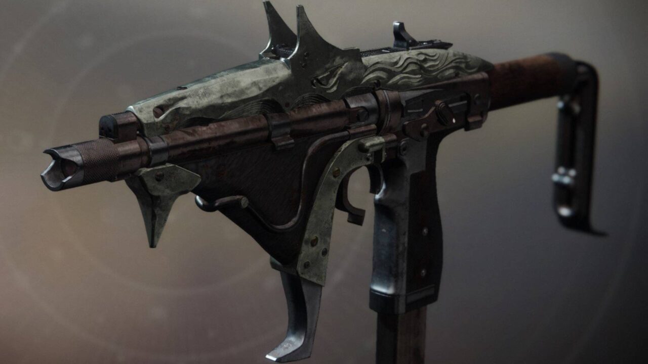 How to get Tarrabah in Destiny 2 - Player Assist | Game Guides ...