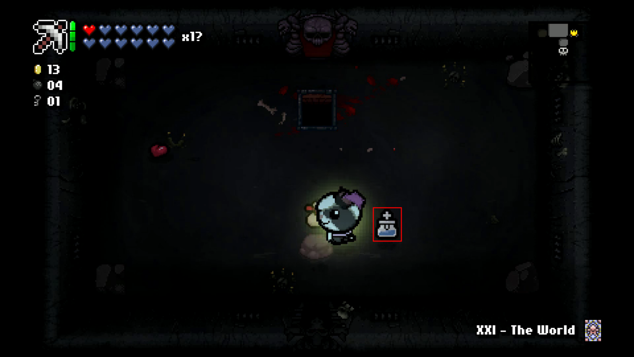 How to Get Angel Rooms in Binding of Isaac - Player Assist | Game ...