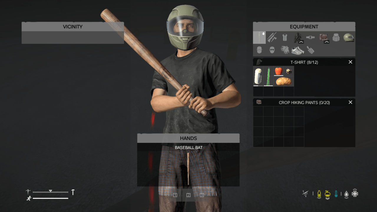 How To Replenish Your Blood Level In DayZ - Player Assist | Game Guides ...