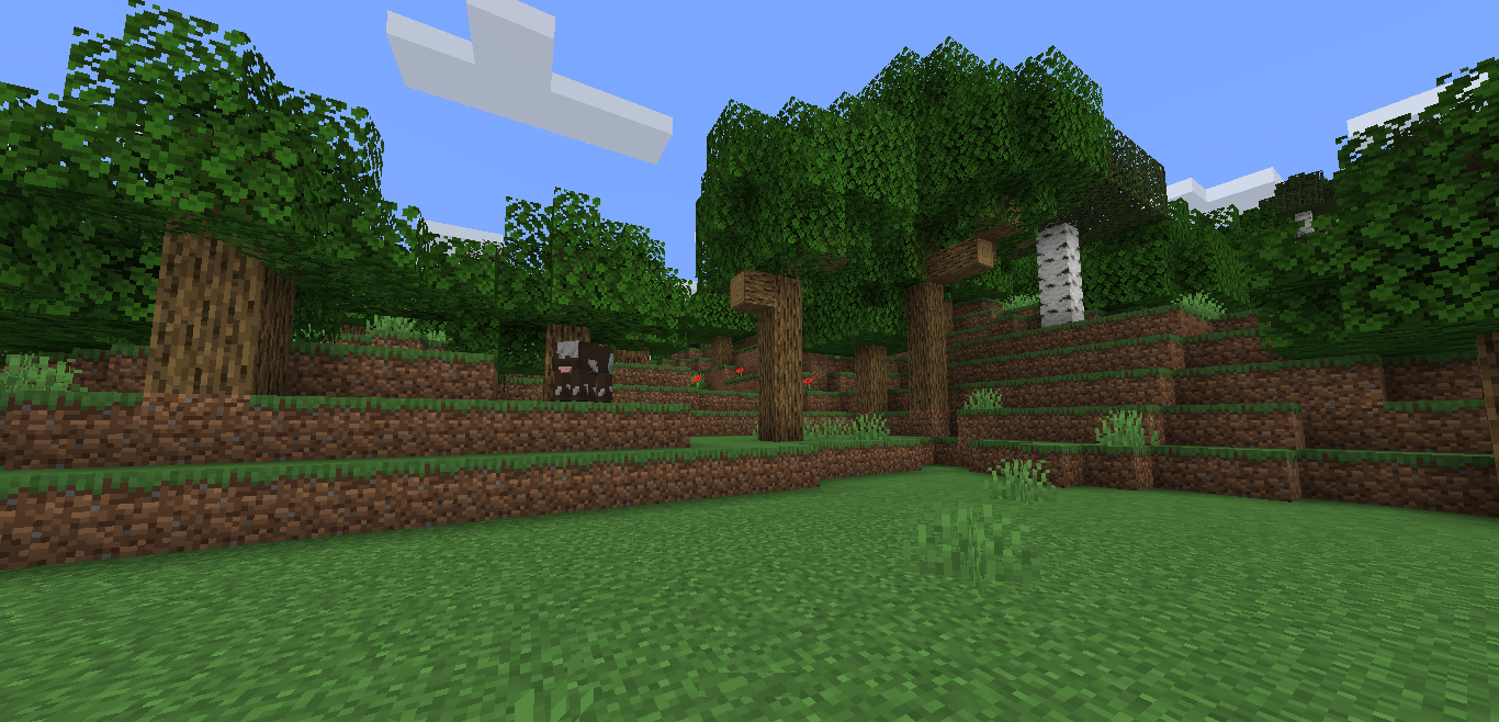 How To Survive Your First Day in Minecraft - Player Assist | Game ...