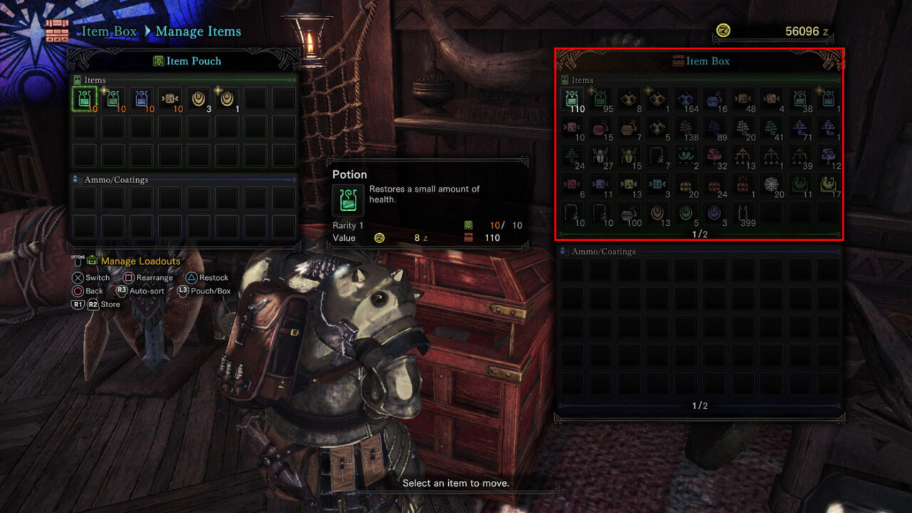 How to Get Layered Armor in Monster Hunter World - Player Assist | Game ...