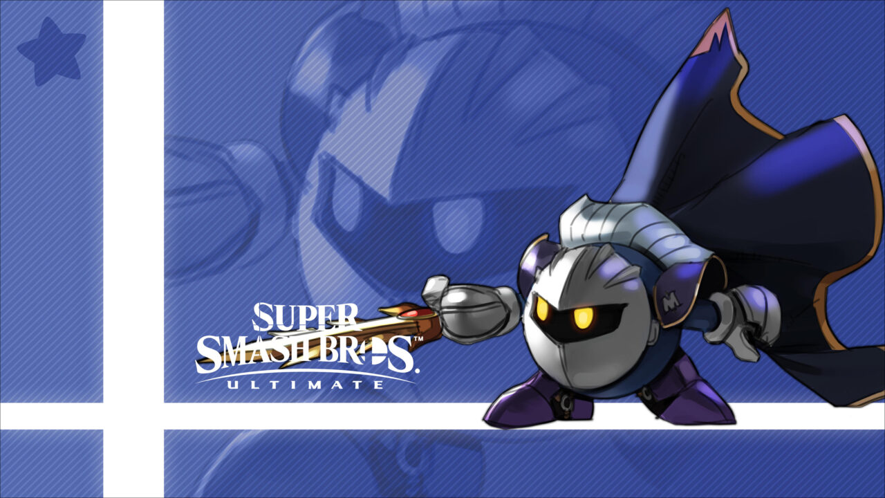 Super Smash Bros. Ultimate All Characters List - Player Assist | Game ...