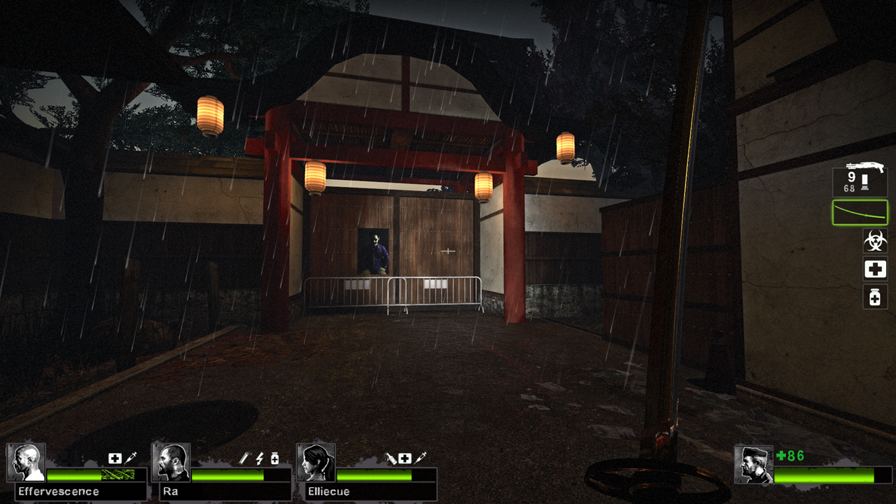 Left 4 Dead 2: Guide to Add-On Campaigns / Introduction to "Yama ...