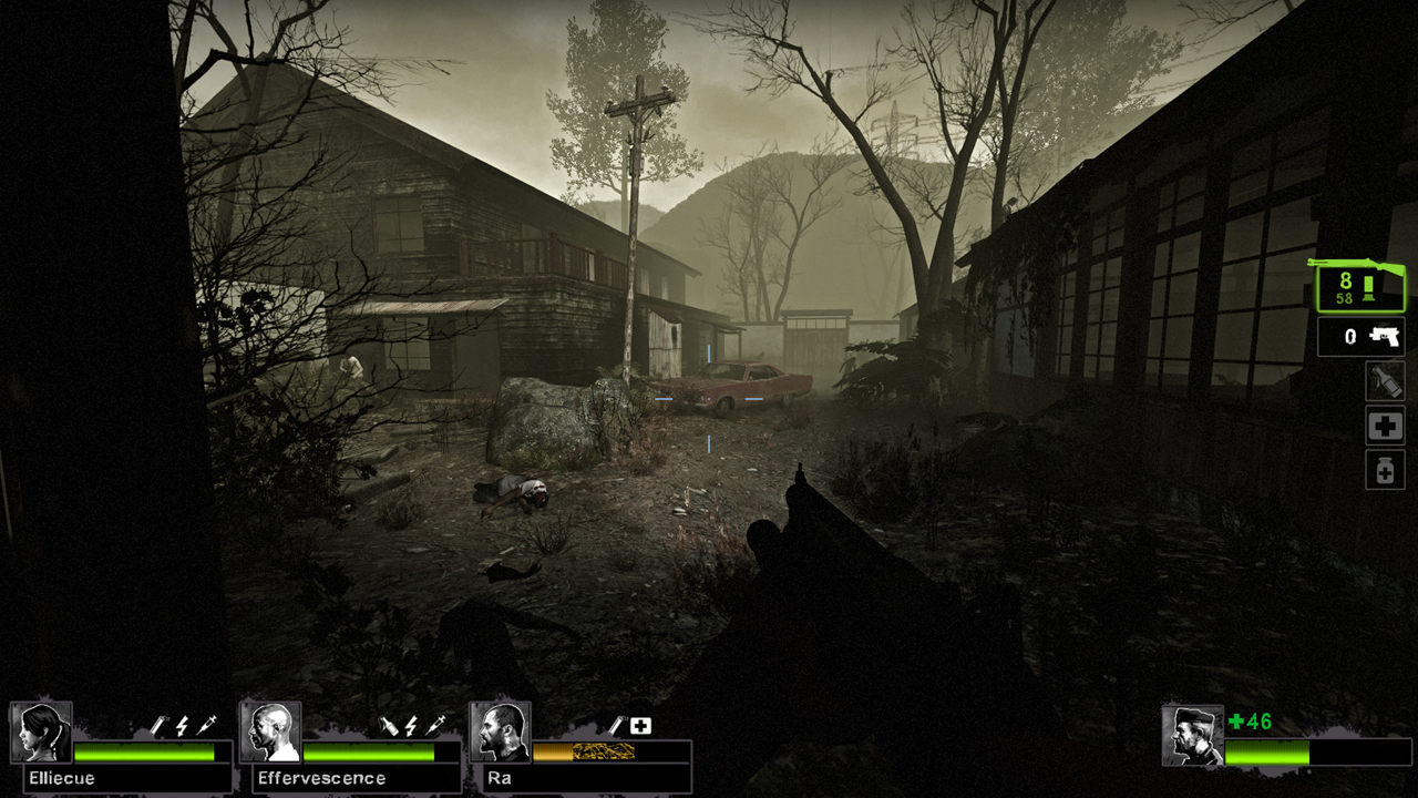 Left 4 Dead 2: Guide to Add-On Campaigns / Introduction to "Yama ...