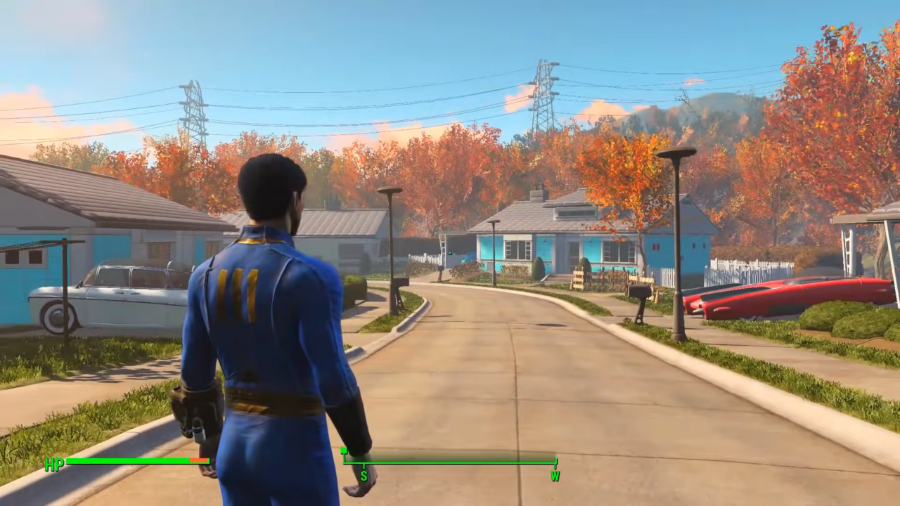 Fallout 4 Console Commands - Player Assist | Game Guides & Walkthroughs
