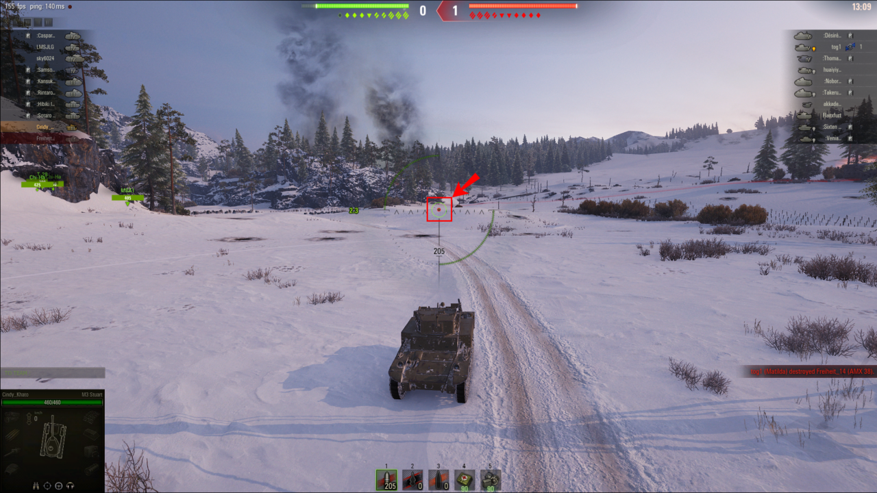 How to Play World of Tanks - Player Assist | Game Guides & Walkthroughs