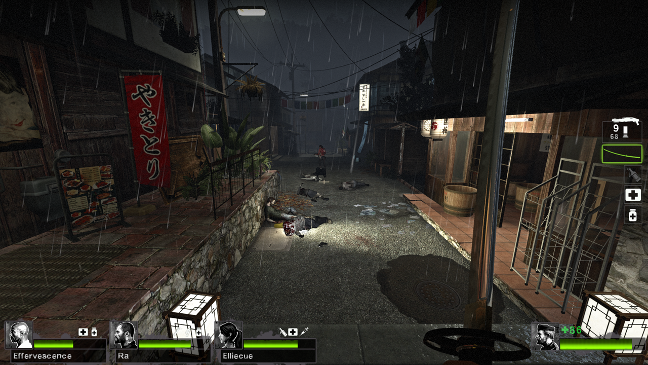 Left 4 Dead 2: Guide to Add-On Campaigns / Introduction to "Yama ...