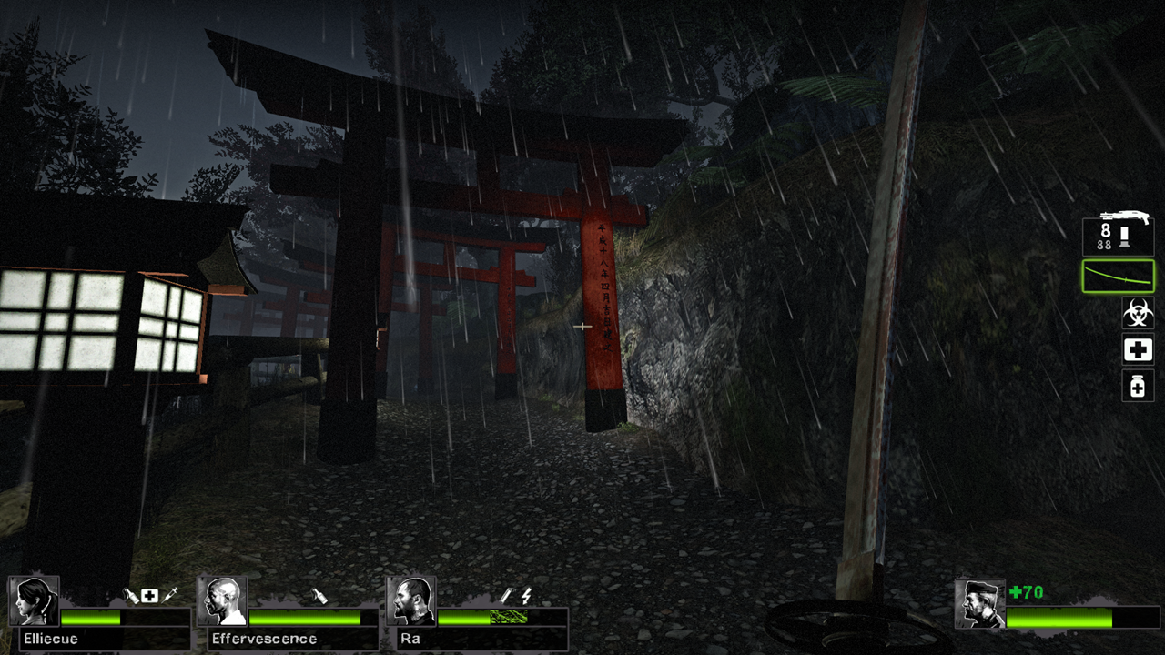 Left 4 Dead 2: Guide to Add-On Campaigns / Introduction to "Yama ...