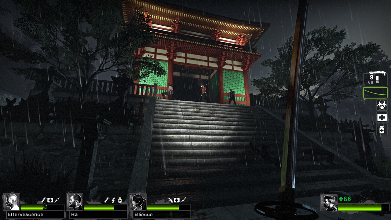 Left 4 Dead 2: Guide to Add-On Campaigns / Introduction to "Yama ...
