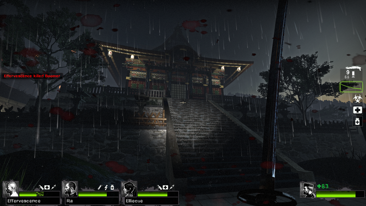 Left 4 Dead 2: Guide to Add-On Campaigns / Introduction to "Yama ...