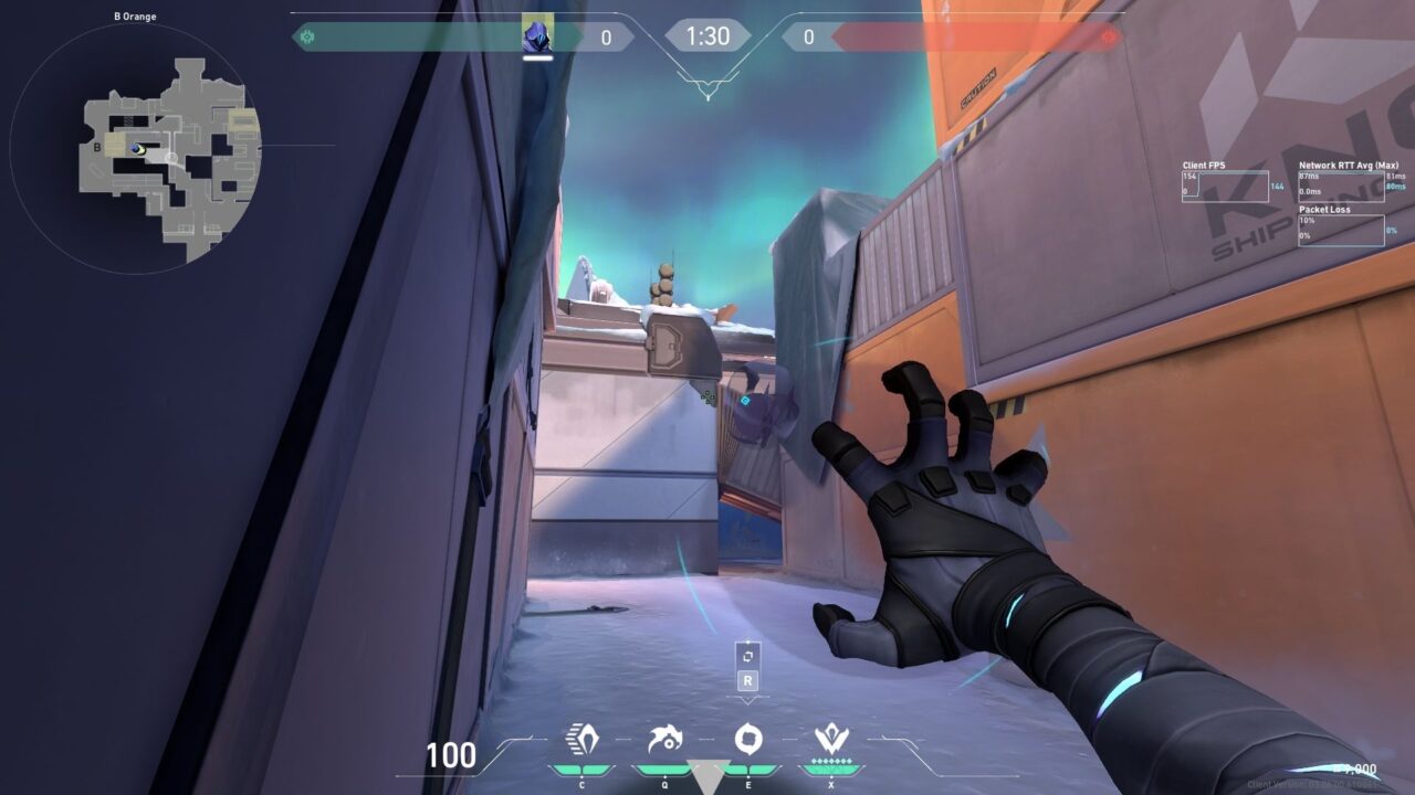 VALORANT: 4.10 Patch Notes, Lag Fixes, New Omen Model, Bug Fixes, and ...