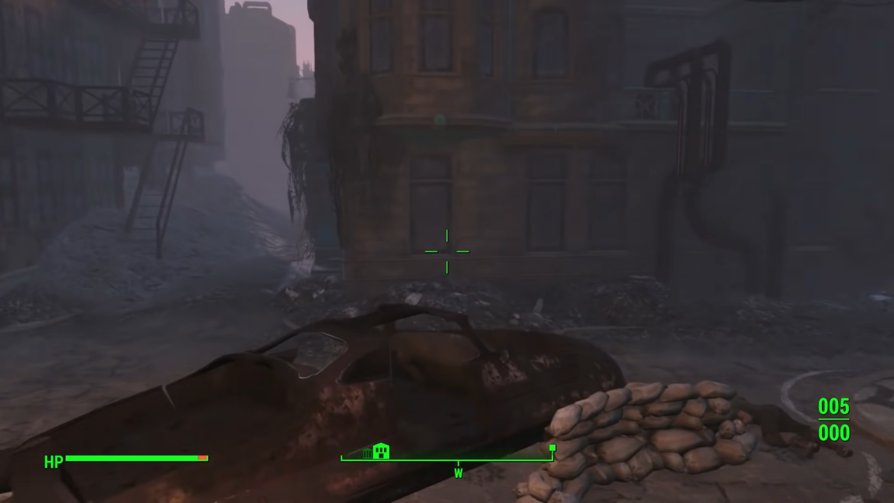 Fallout 4 Console Commands - Player Assist | Game Guides & Walkthroughs