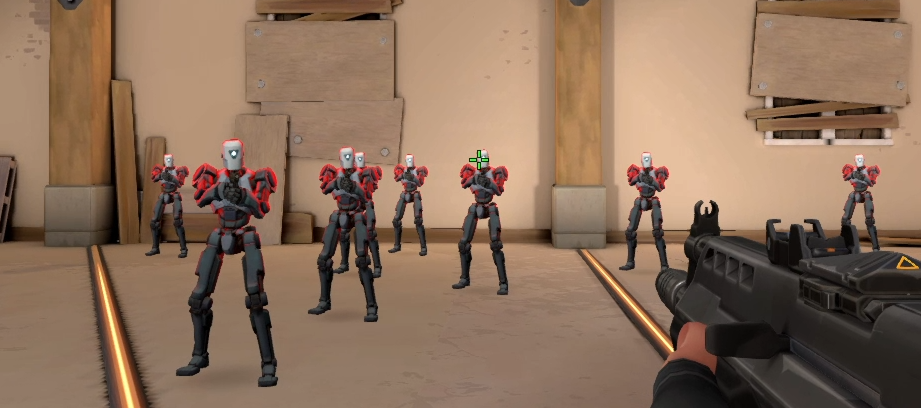 VALORANT: How to Burst-Fire - Player Assist | Game Guides & Walkthroughs