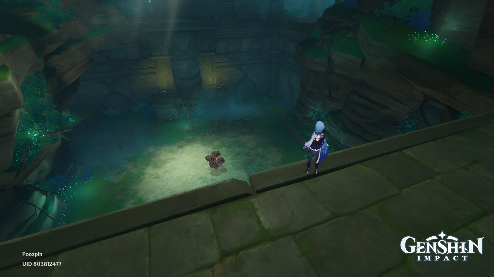 How to Unlock the Perpetual Mechanical Array in Genshin Impact - Player ...