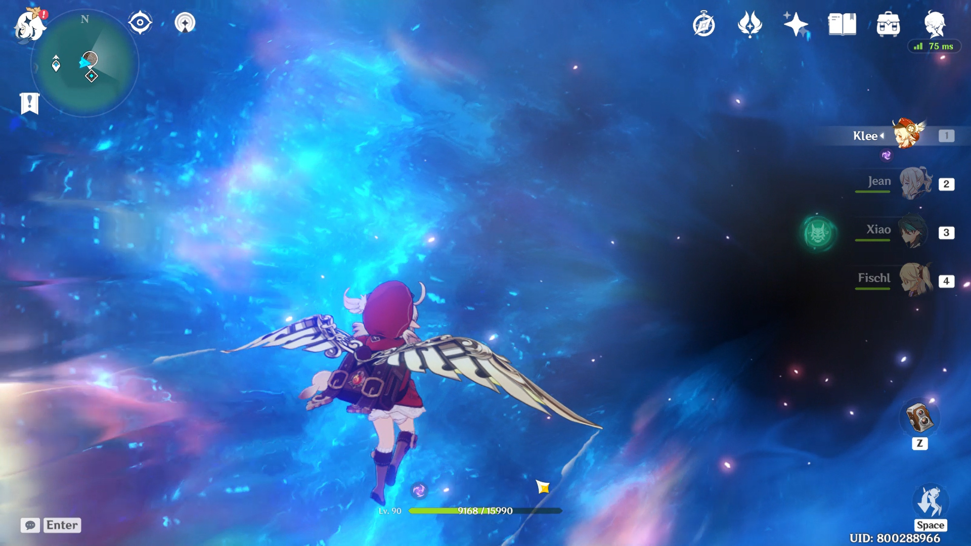 How to Unlock the Perpetual Mechanical Array in Genshin Impact - Player ...