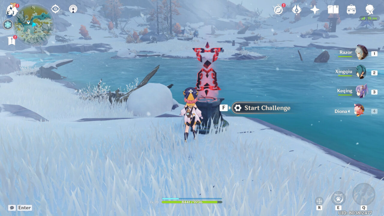 How to Get Primogems in Genshin Impact - Player Assist | Game Guides & Walkthroughs