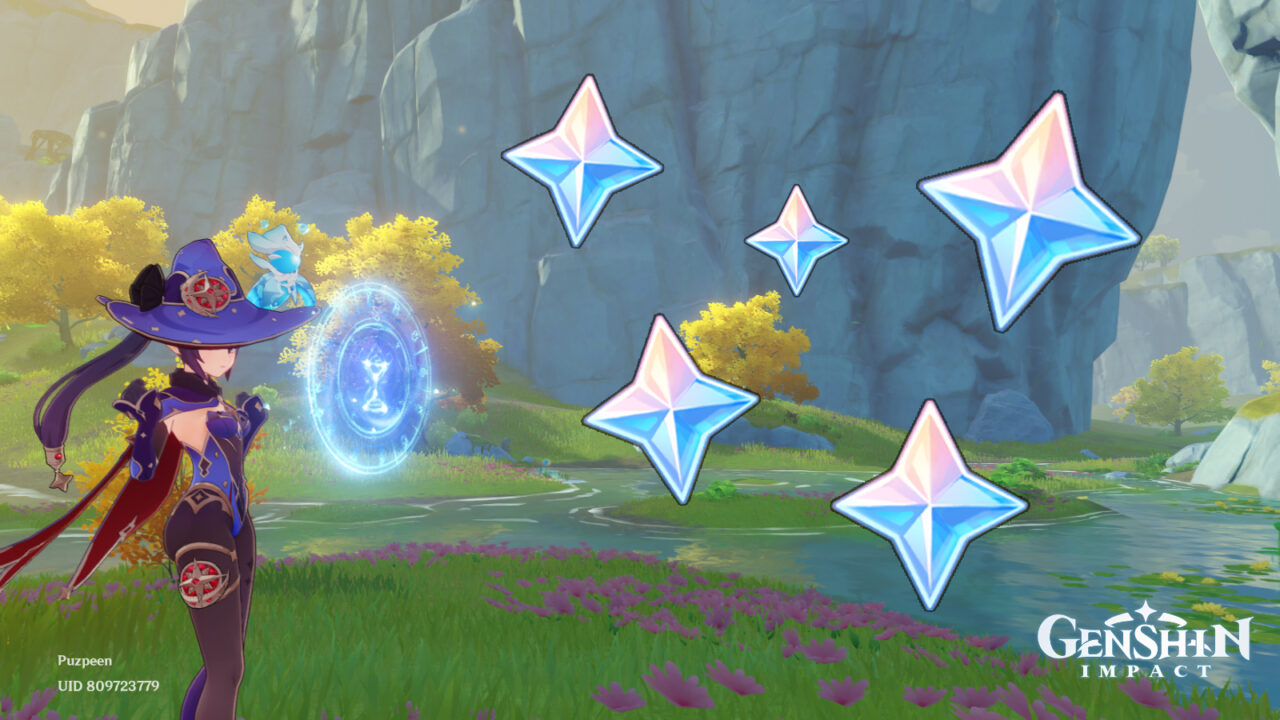 How to Get Primogems in Genshin Impact - Player Assist | Game Guides ...