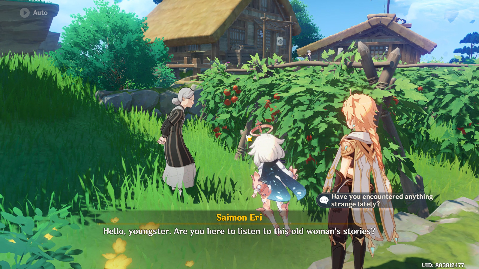Genshin Impact: Sacred Sakura Cleansing Ritual Quest Guide (2026)