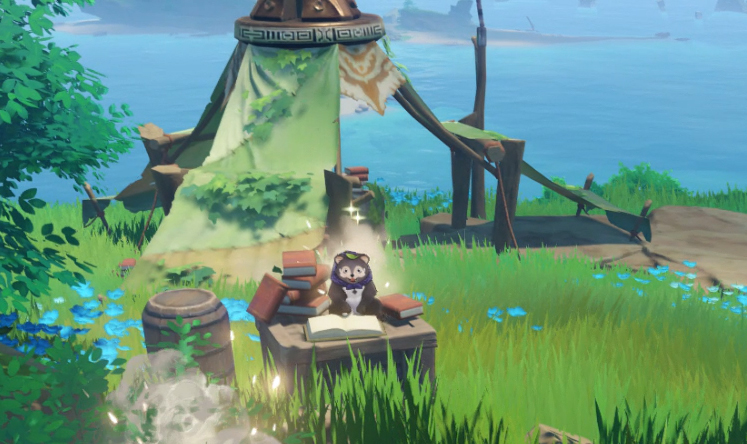 Genshin Impact Guide: Locations of All Tanuki in Inazuma - Player ...