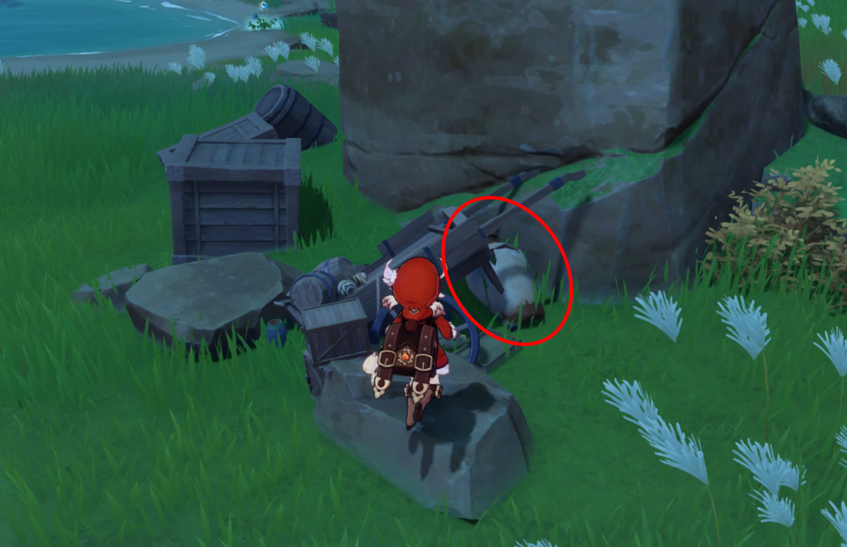 Genshin Impact Guide: Locations of All Tanuki in Inazuma - Player ...