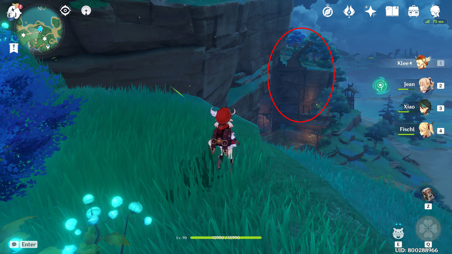 Genshin Impact Guide: Locations of All Tanuki in Inazuma - Player ...