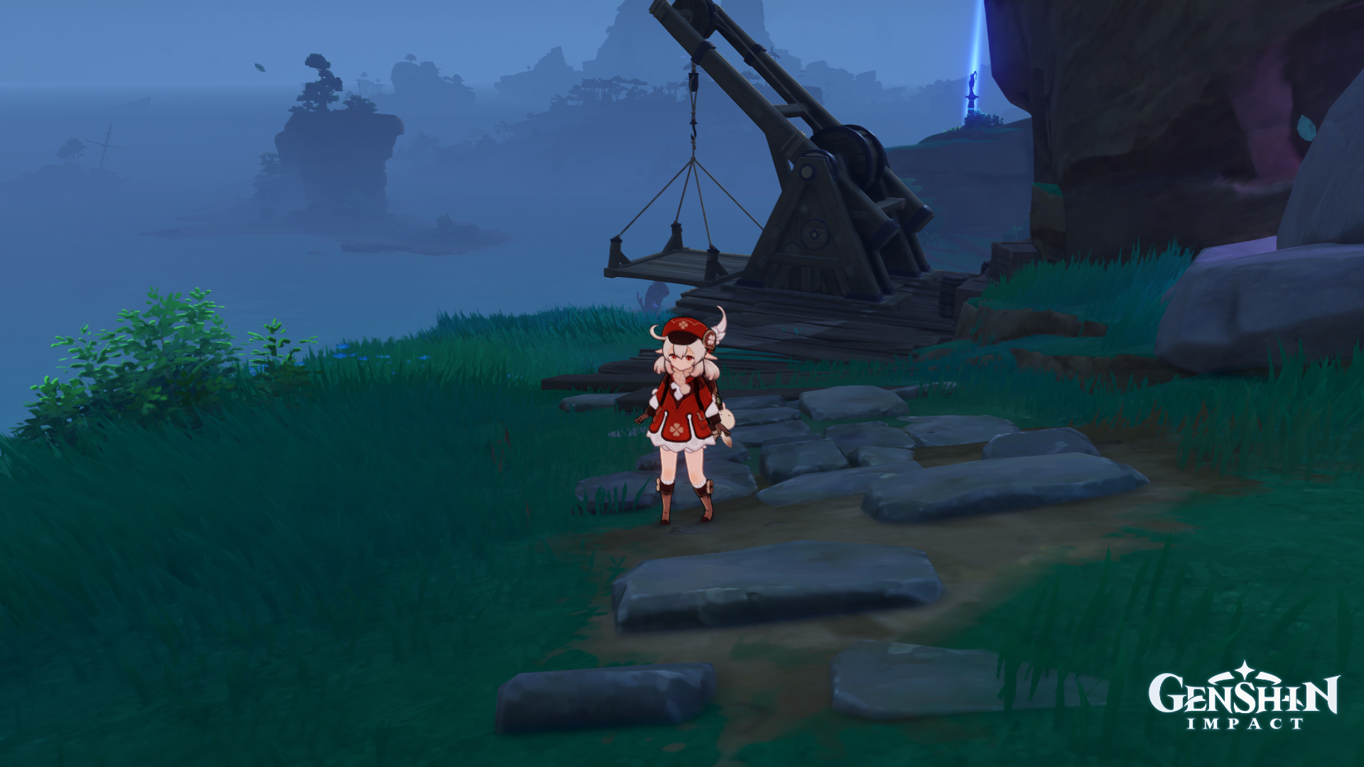 Genshin Impact Guide: Locations of All Tanuki in Inazuma - Player ...