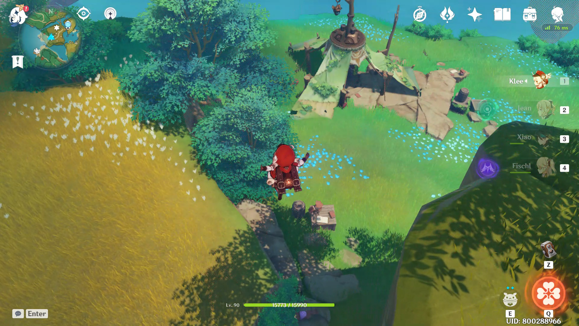 Genshin Impact Guide: Locations of All Tanuki in Inazuma - Player ...