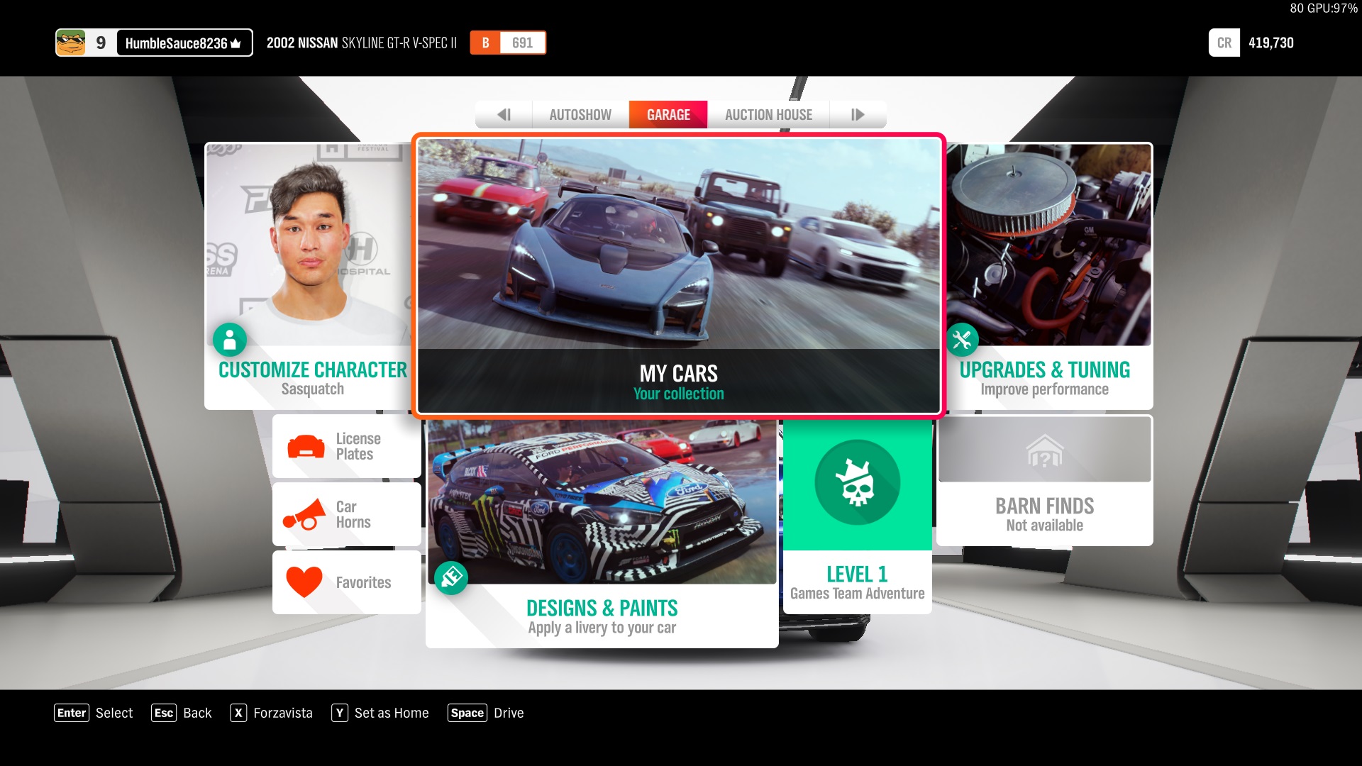 How To Apply Custom Livery In Forza Horizon 4 Player Assist Game
