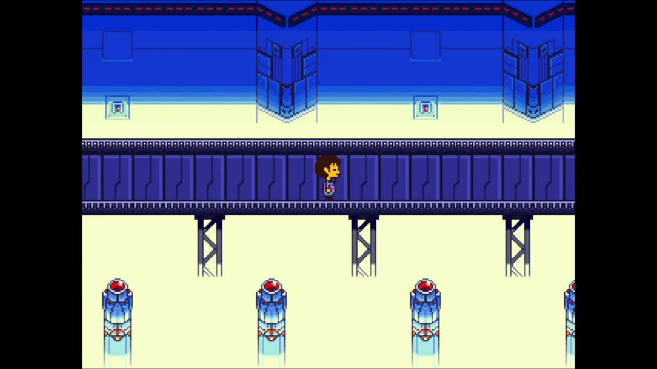 How to Get True Pacifist in Undertale - Player Assist | Game Guides ...