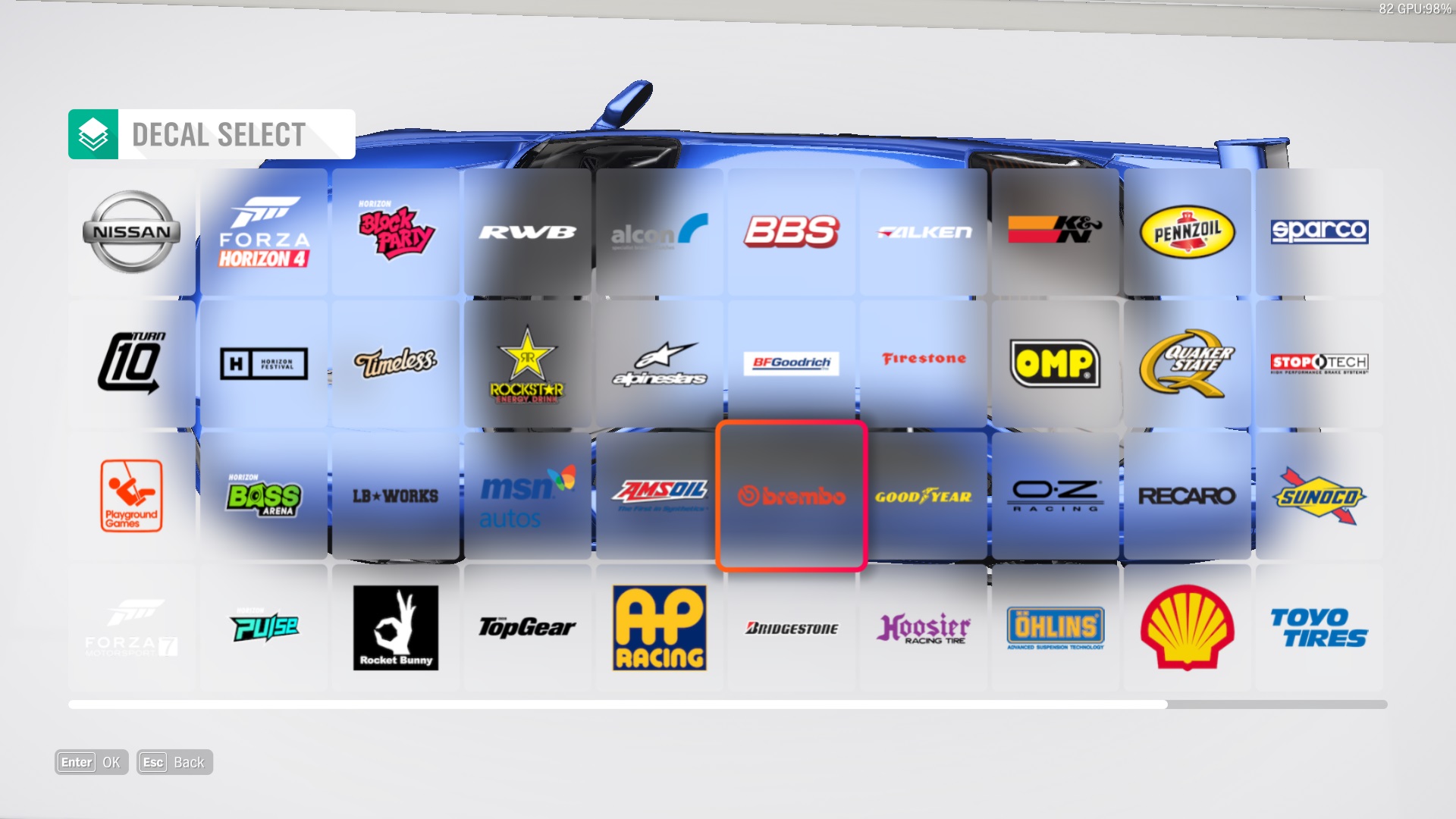 How To Apply Custom Livery In Forza Horizon 4 Player Assist Game