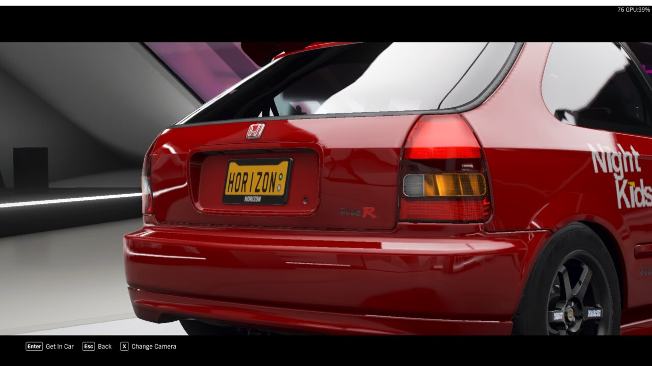 Forza Horizon 4: Engine and Drivetrain Layouts Setup - Player Assist ...