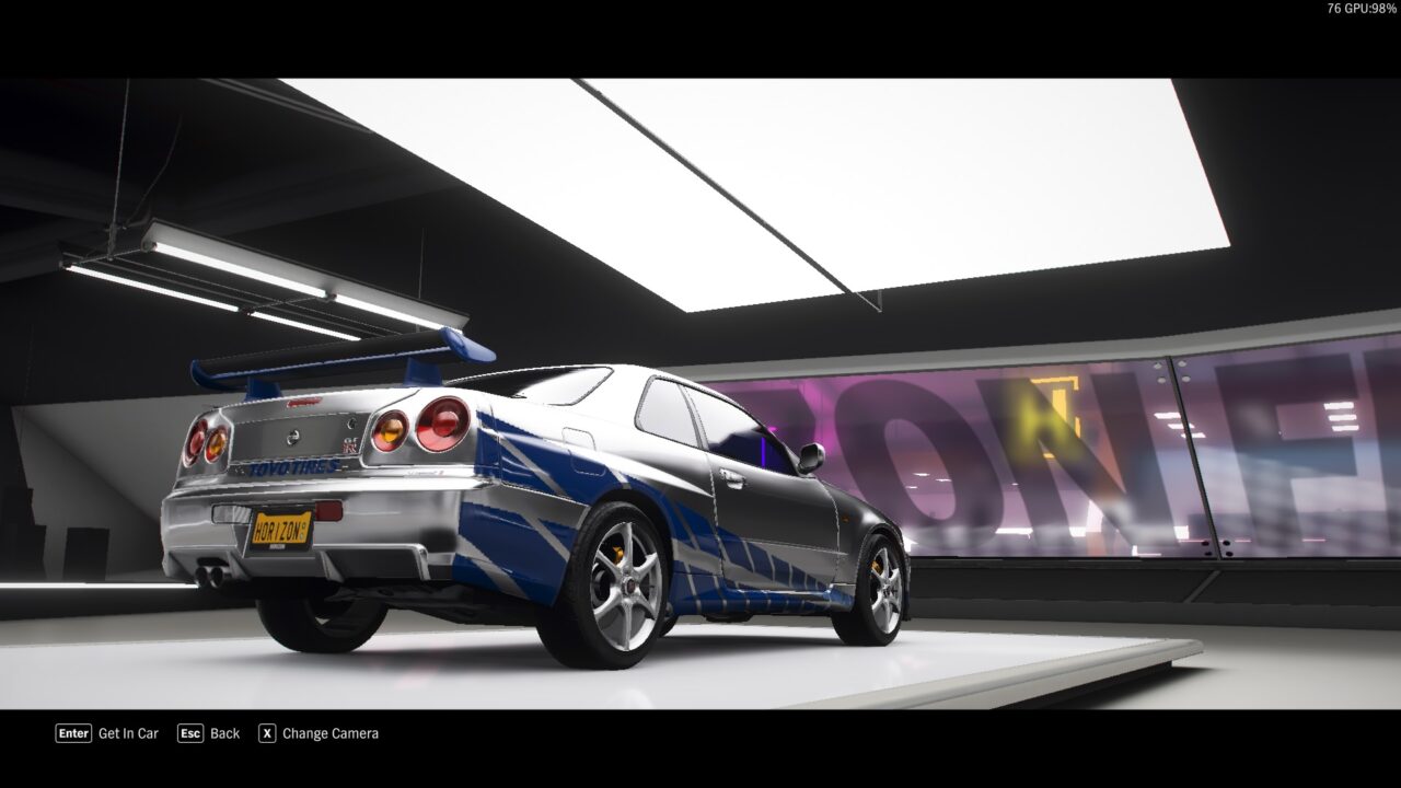 How to Apply Custom Livery in Forza Horizon 4 - Player Assist | Game ...