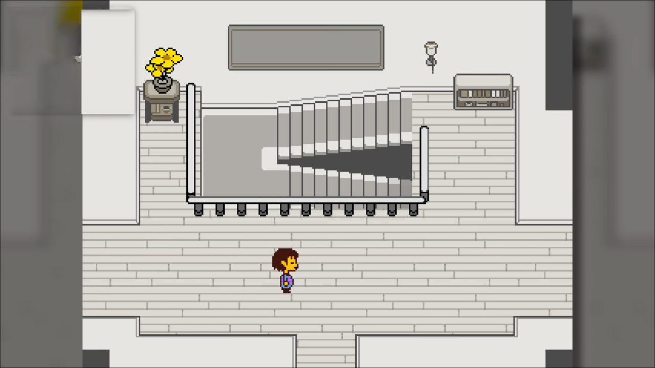 How to Get True Pacifist in Undertale - Player Assist | Game Guides ...