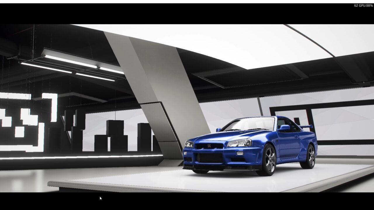 Forza Horizon 4: How to Get the Nissan Skyline R34 GTR - Player Assist ...