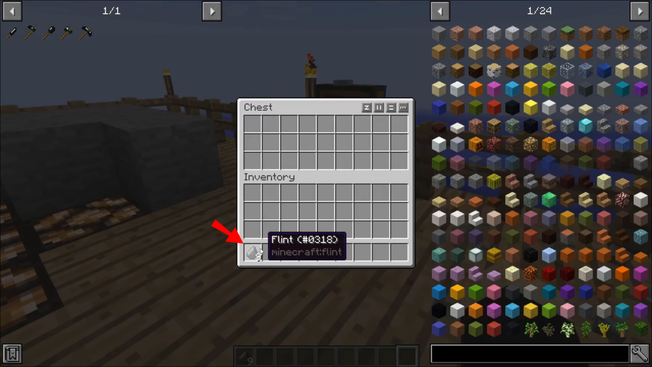 How to Get Wood in RLCraft - Player Assist | Game Guides & Walkthroughs