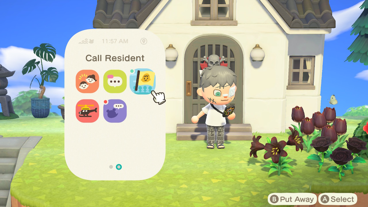 How to Add Another Player in Animal Crossing New Horizons - Player ...